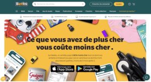 Les 5 Meilleures Applications de Seconde Main [Liste 2024]